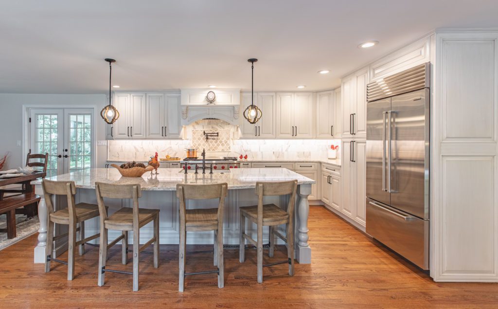 Portfolio - Fineline Kitchens Inc.