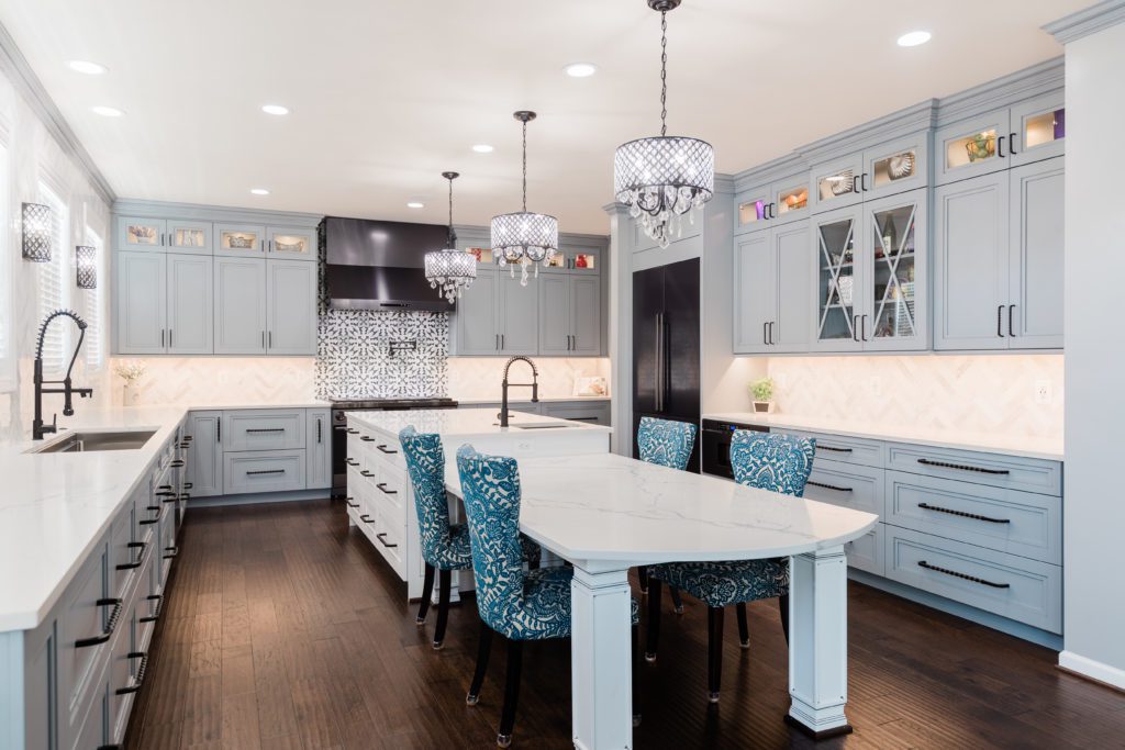 Portfolio - Fineline Kitchens Inc.