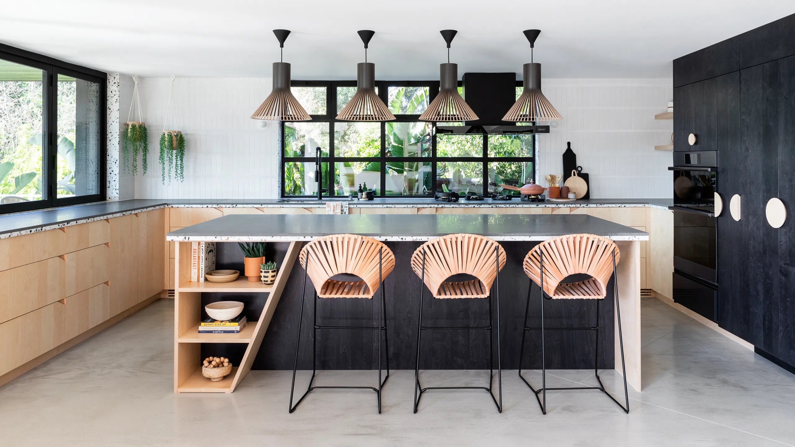 New Concept Cabinets: The Future of Kitchen Design is Here - Fineline ...