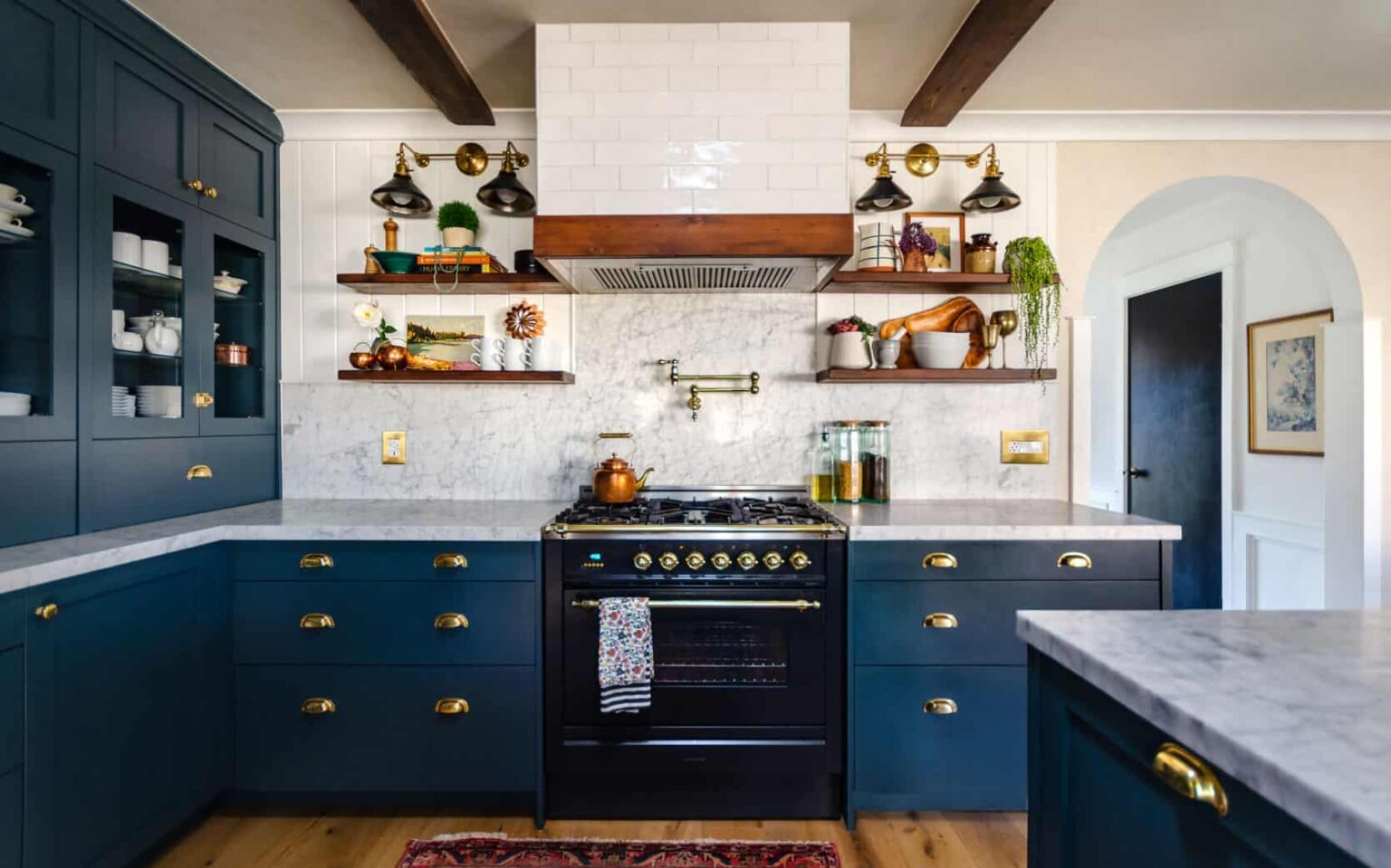 How to Create a Basic Budget for a Kitchen Remodel - Fineline Kitchens Inc.