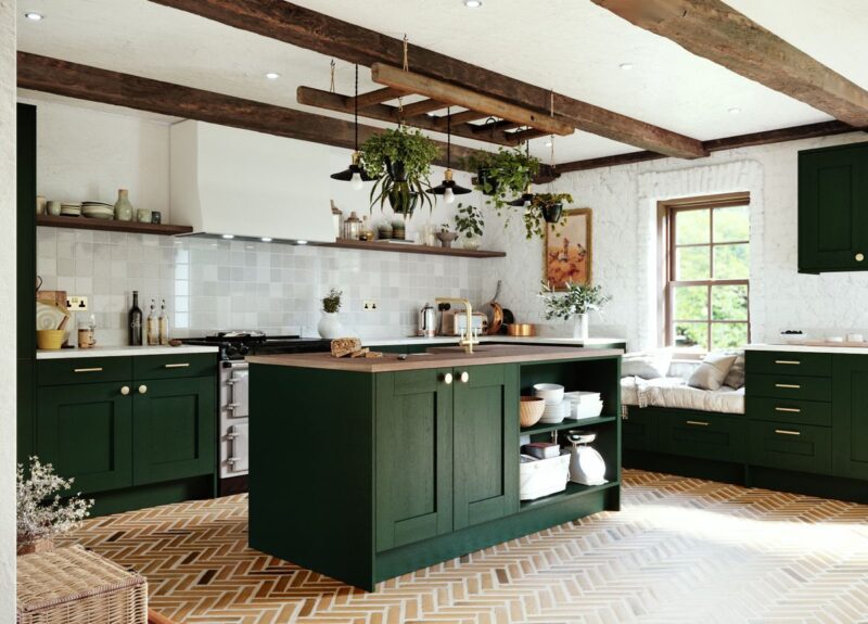 How to Create a Basic Budget for a Kitchen Remodel - Fineline Kitchens Inc.