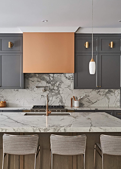 Landing Page - Fineline Kitchens Inc. 2025