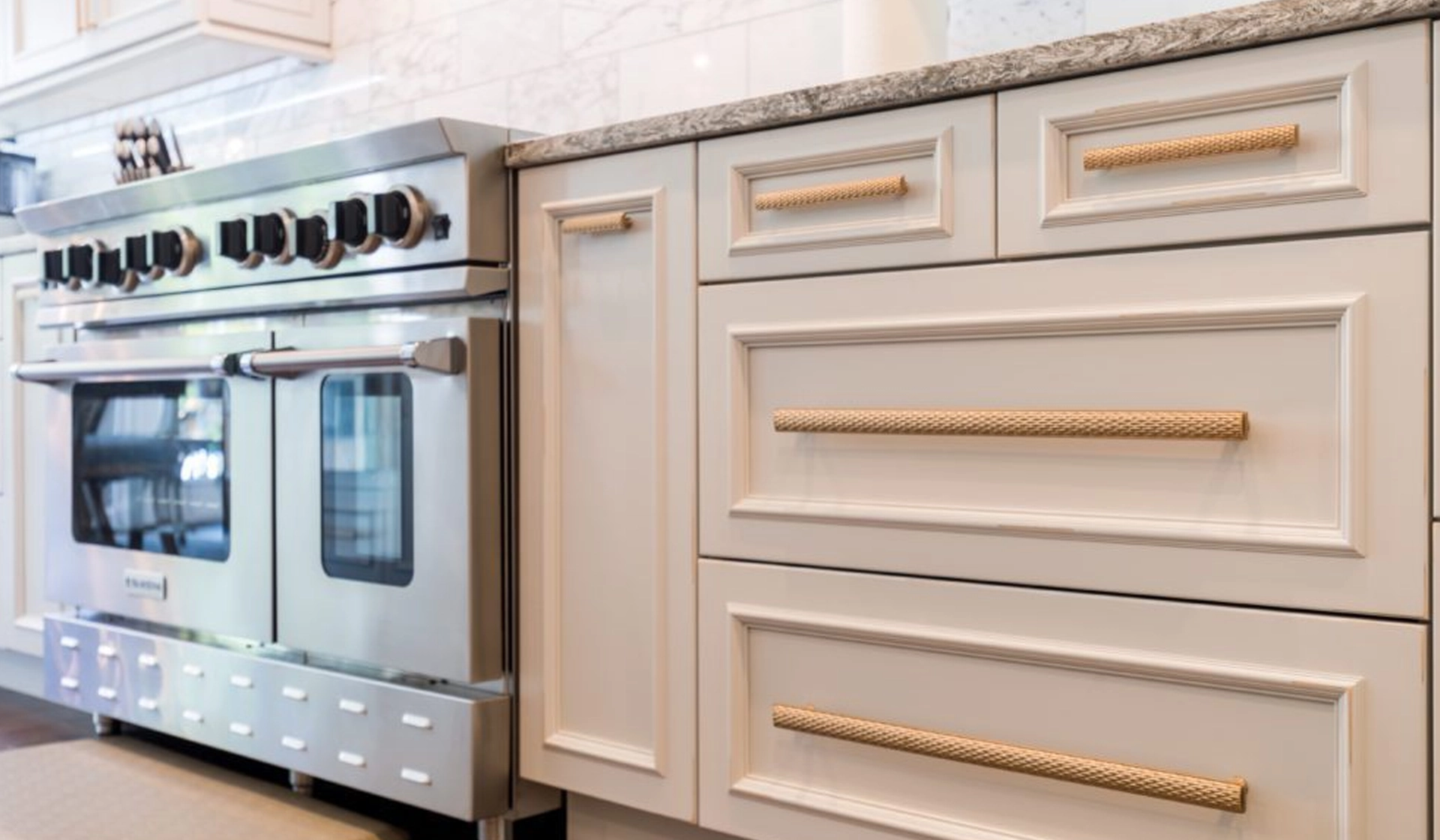 Transforming Kitchens in McLean, VA: A Masterpiece of Design - Fineline ...