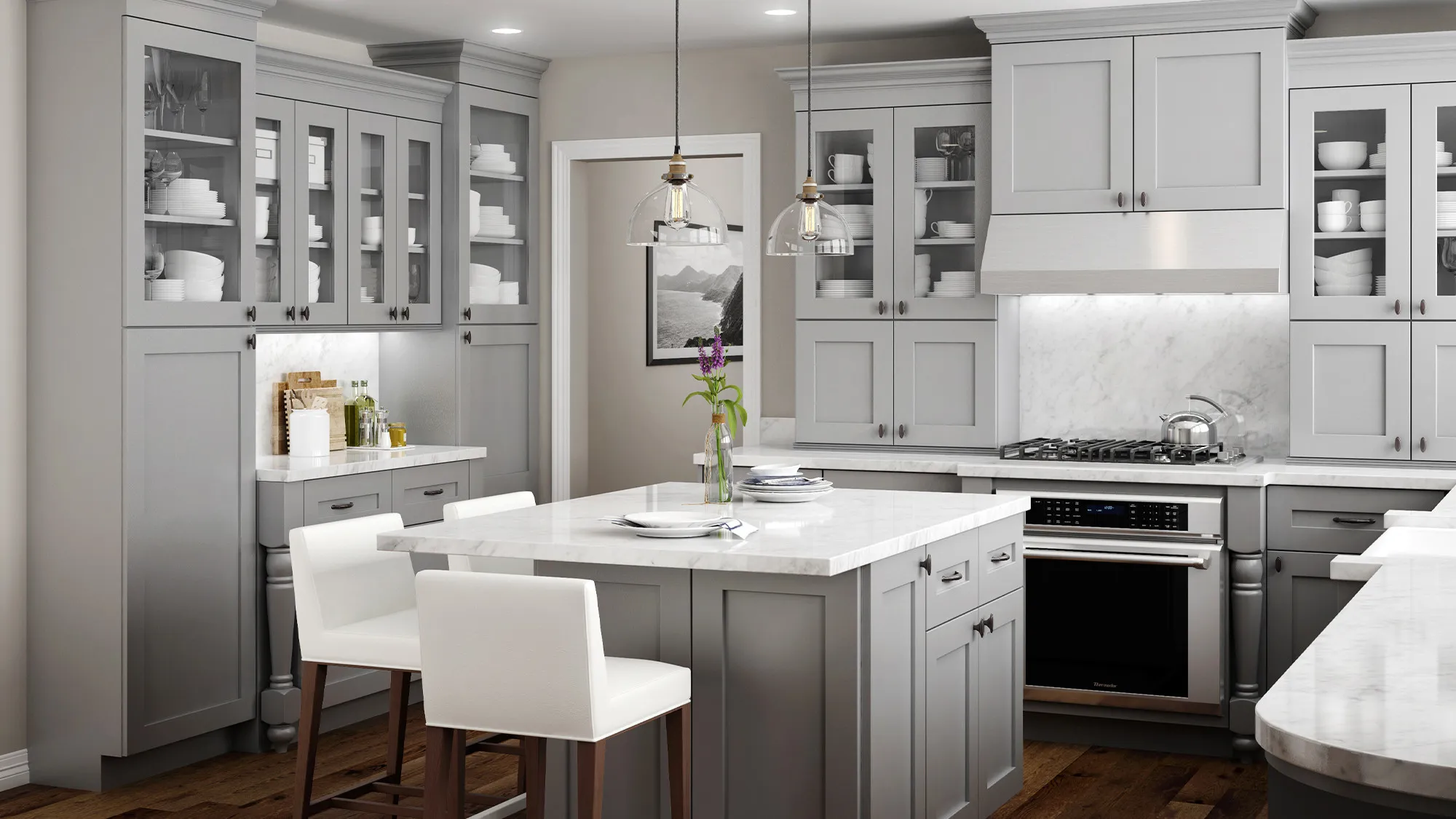 Are Prefabricated Kitchenettes Worth It? - Fineline Kitchens Inc. 2025