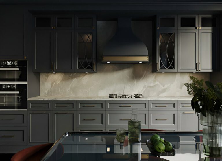 From Budget to Luxury: Custom Kitchen Cabinet Pricing Explained ...