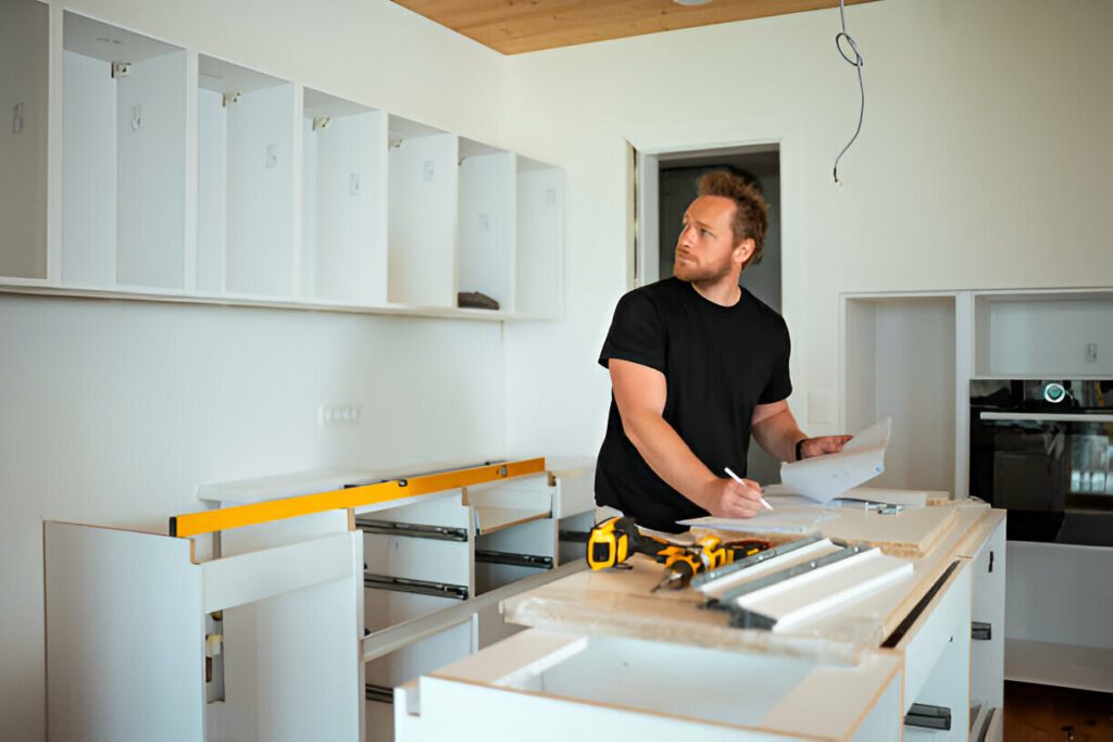 From Budget to Luxury: Custom Kitchen Cabinet Pricing Explained ...