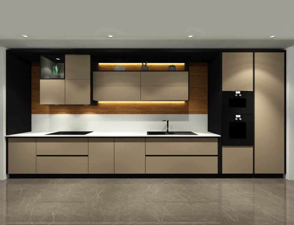 From Budget to Luxury: Custom Kitchen Cabinet Pricing Explained ...