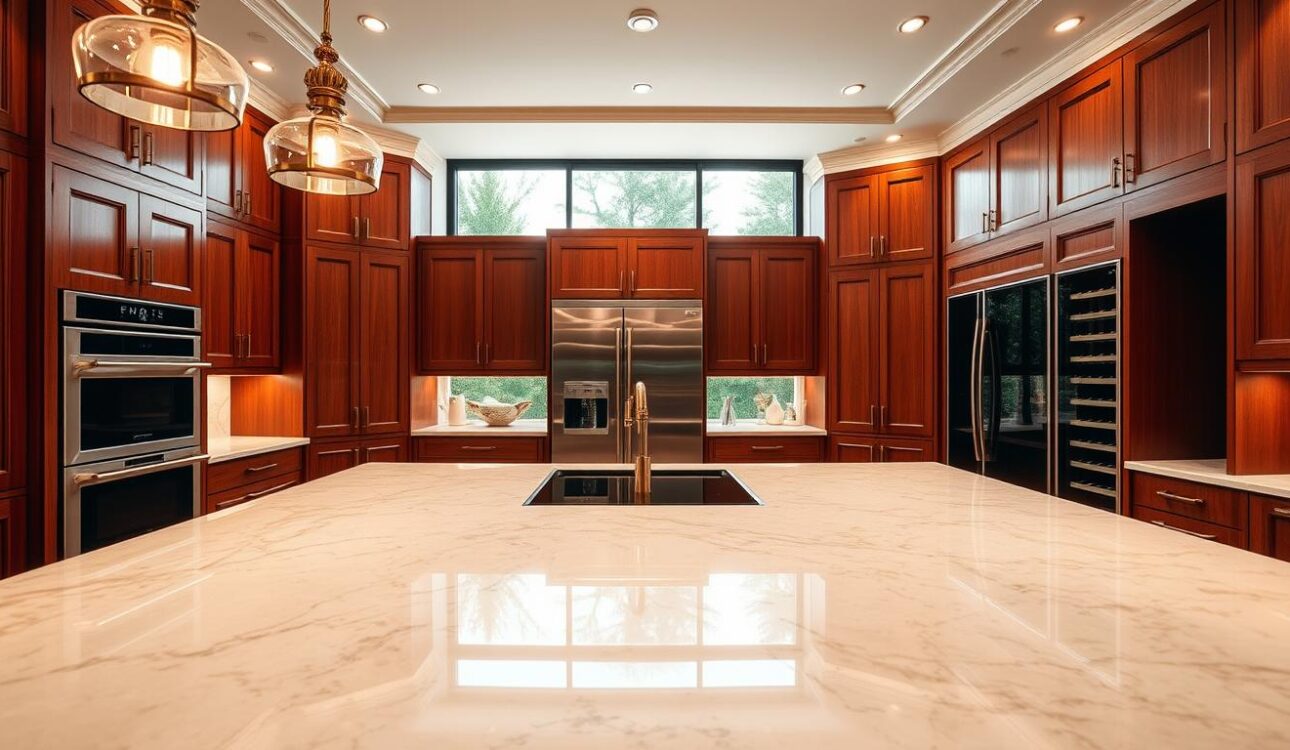 Luxury Kitchen Remodel Elevating Your Home With Luxurious Upgrades